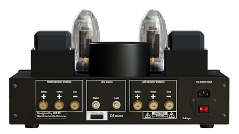 Lab12 Suono MK2 | Moiz Audio