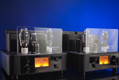 Trafomatic Audio glenn | Moiz Audio