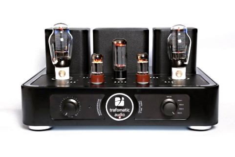 Trafomatic Audio Experience 2 MKII | Moiz Audio