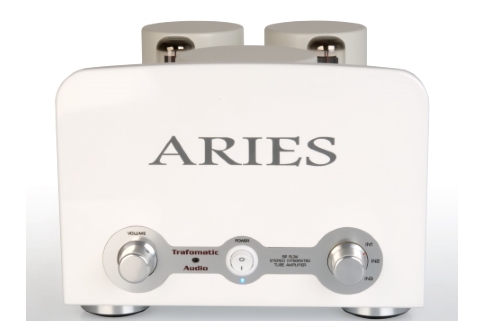 Trafomatic Audio Aries | Moiz Audio
