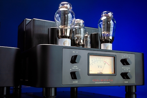 Trafomatic Audio glenn | Moiz Audio