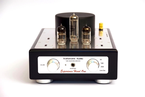 Trafomatic Audio Head One | Moiz Audio