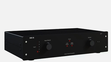 Lab 12 Pre1 | Moiz Audio