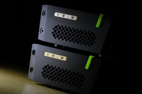 SOTM sMS-200ultra Neo/SPS-500 Kombo | Moiz Audio