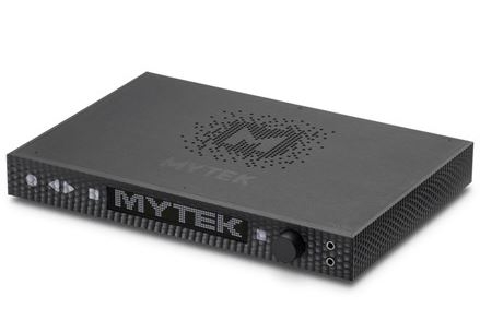 Mytek | Moiz Audio Webshop